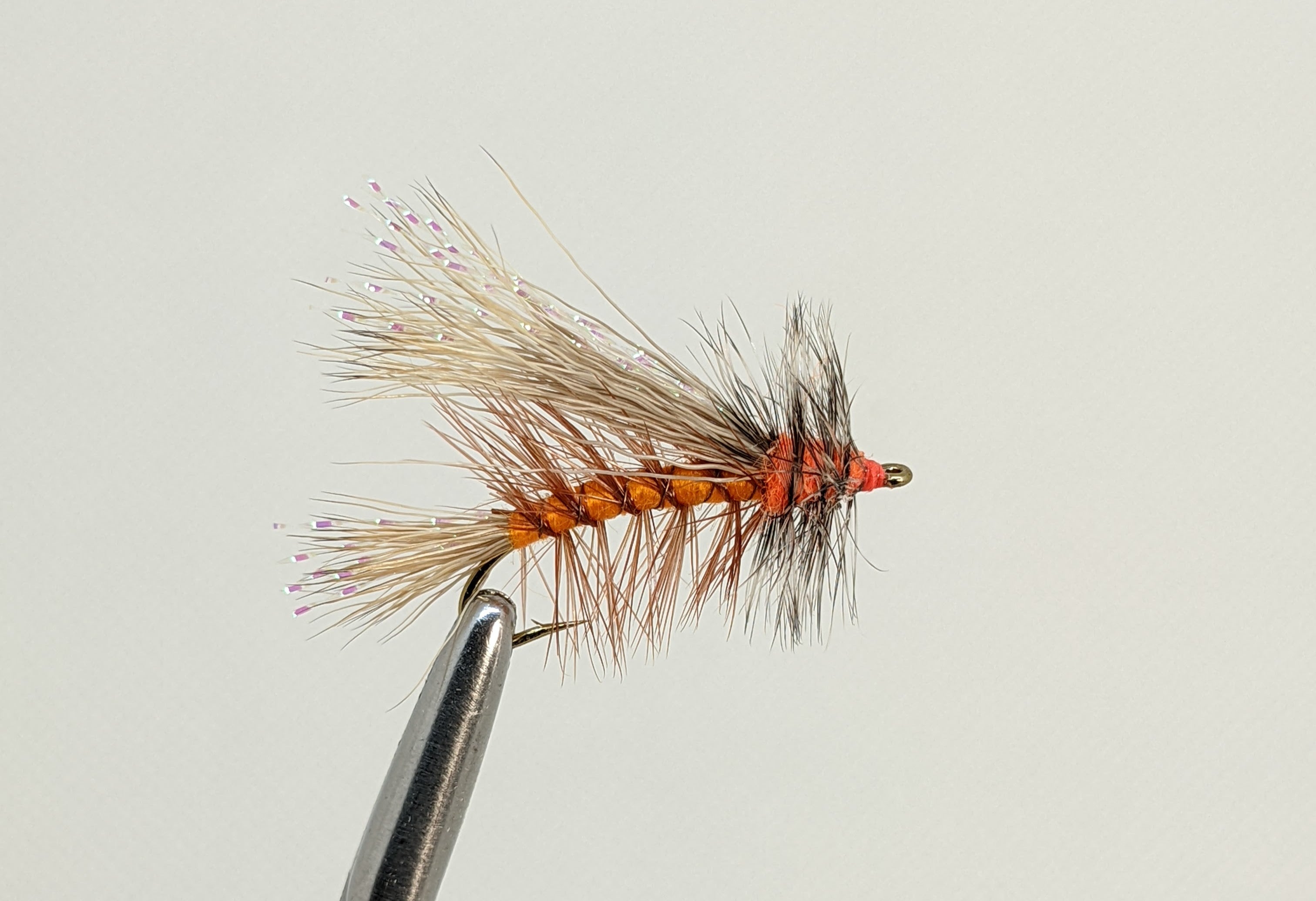 ALL FLIES – frontierflies